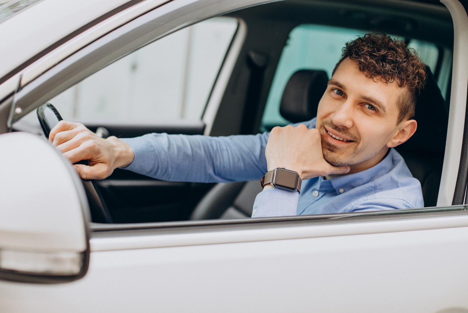 LA LISTA DEFINITIVA DE AUTOS COMPACTOS PARA SOBREVIVIR AL TRÁFICO EN ...